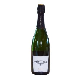 Wines4U - Champagne FANIEL et Fils, Agapane, NS