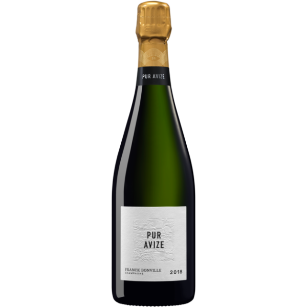 Wines4U - Champagne Nature Pur Avize Grand Cru - Blanc de Blancs-2018 ...